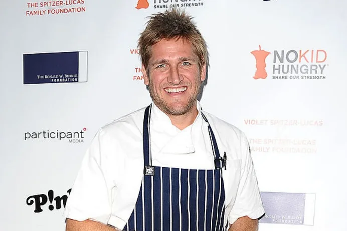 Curtis Stone: Everything You Need To Know About Curtis | New Idea