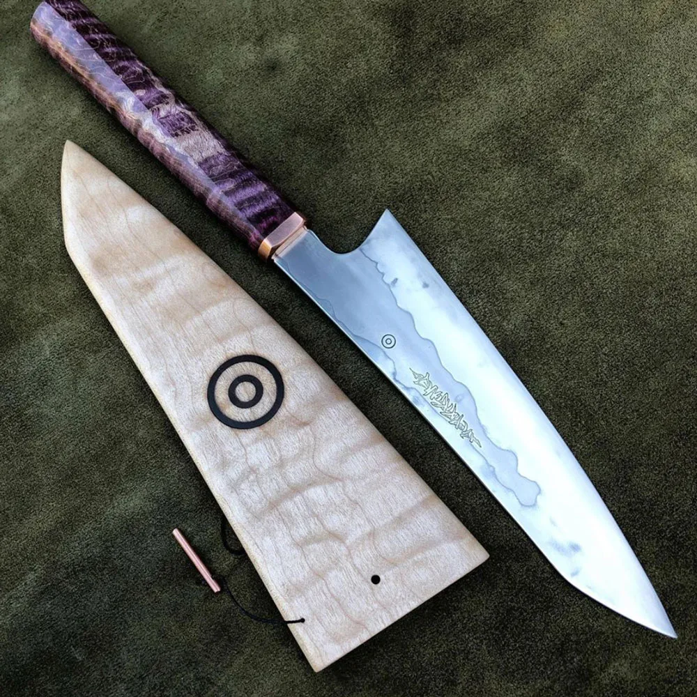 Australian Handmade Knives for Chefs & Your Kitchen | New Idea