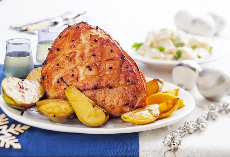 Whole Leg of Ham Price: How Much Should They Cost? | New Idea