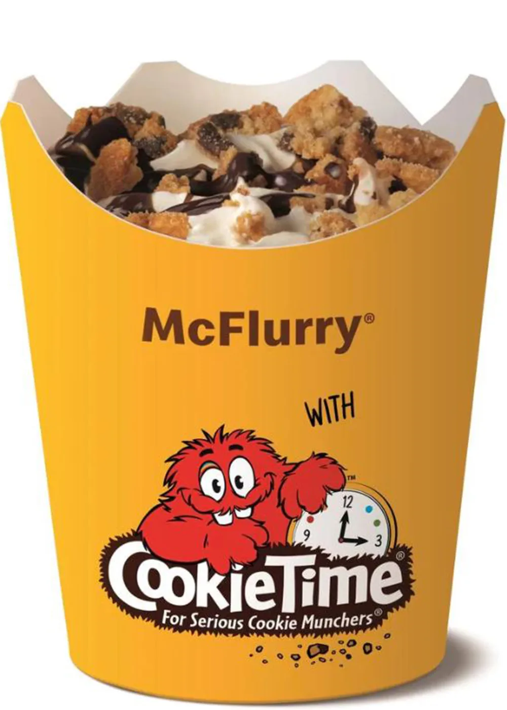 New Zealand's best kept secret comes to Maccas! | New Idea