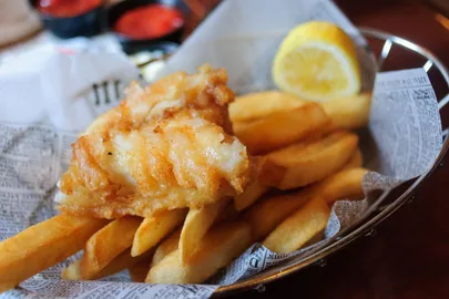 Flake Fish: Is it Really Shark? | New Idea