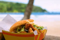 Flake Fish: Is it Really Shark? | New Idea