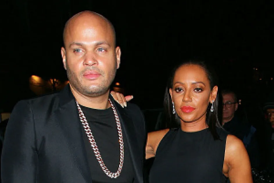 Mel B's sordid marriage shock: Brother-in-law tells all | New Idea