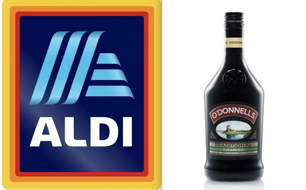 Aldi's Irish Creme Liquor available in new flavours | New Idea