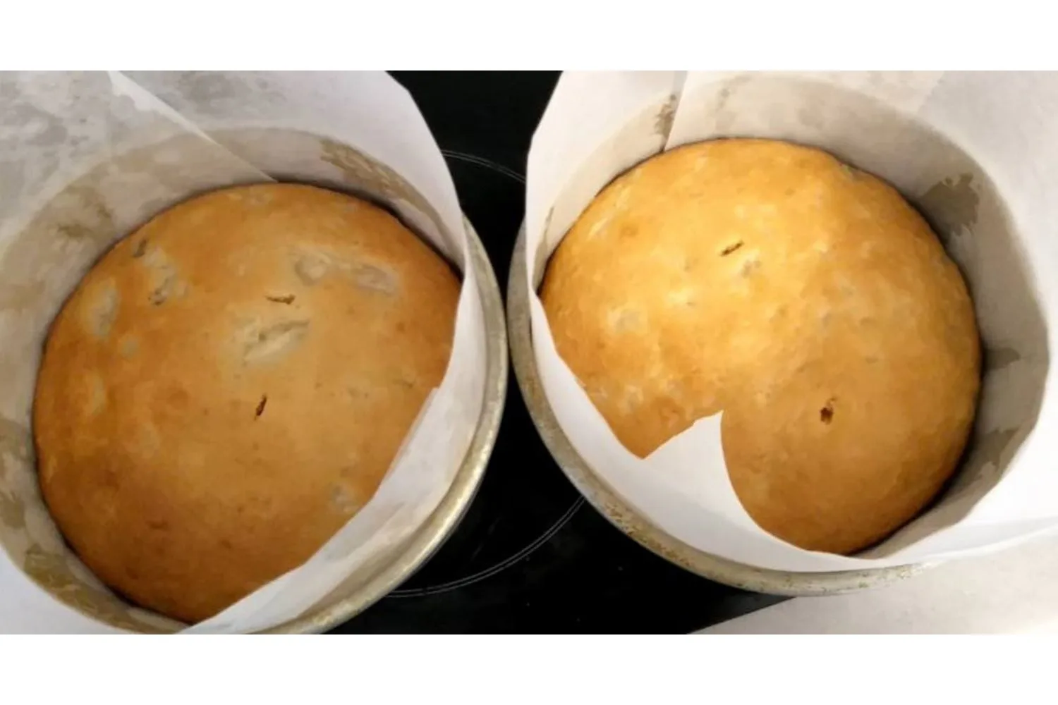 Woolworths supermarket budget 2 ingredient apple tea cake | New Idea