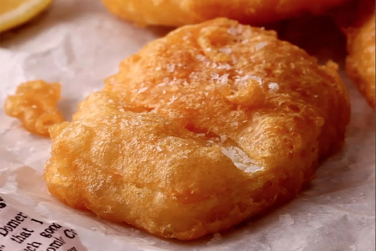 How to make potato scallops: A simple guide Recipe | New Idea