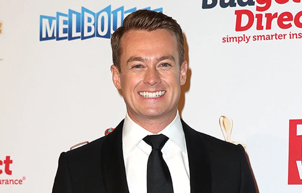 Grant Denyer returns to motorsports | New Idea