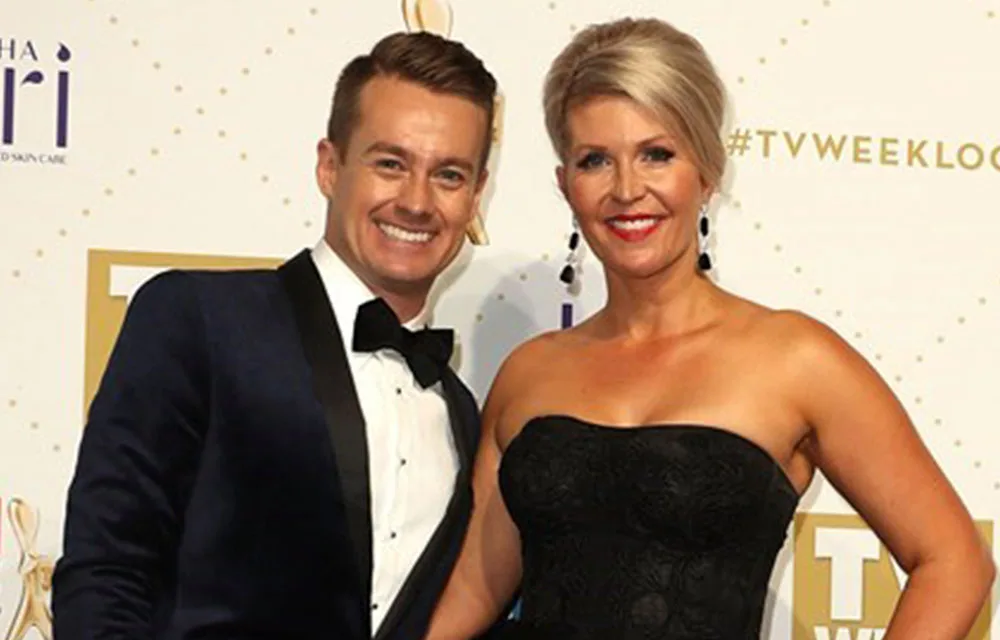 Grant Denyer betrays wife Chezzi with return to racing | New Idea