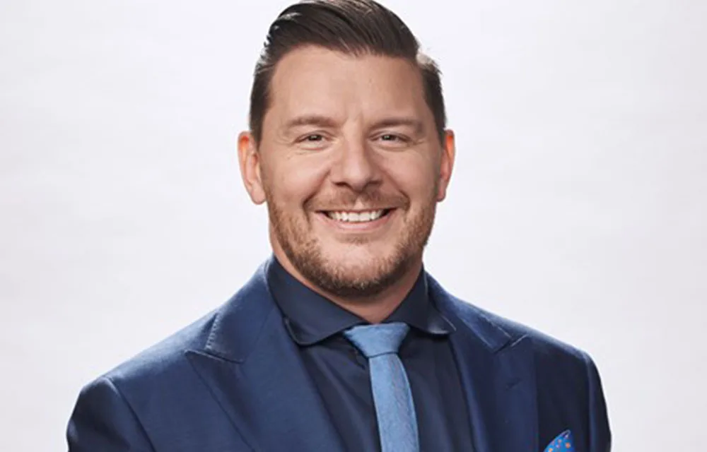 Manu's exciting news | New Idea