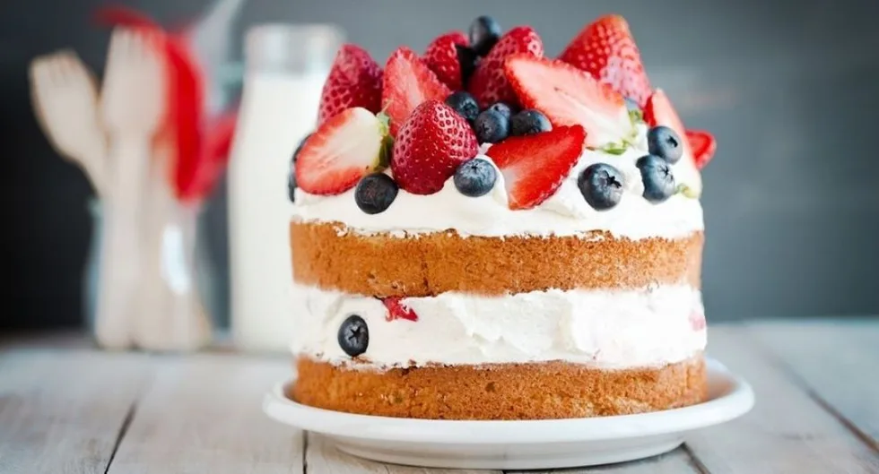 Our 50 Most Popular Cakes of All Time | New Idea