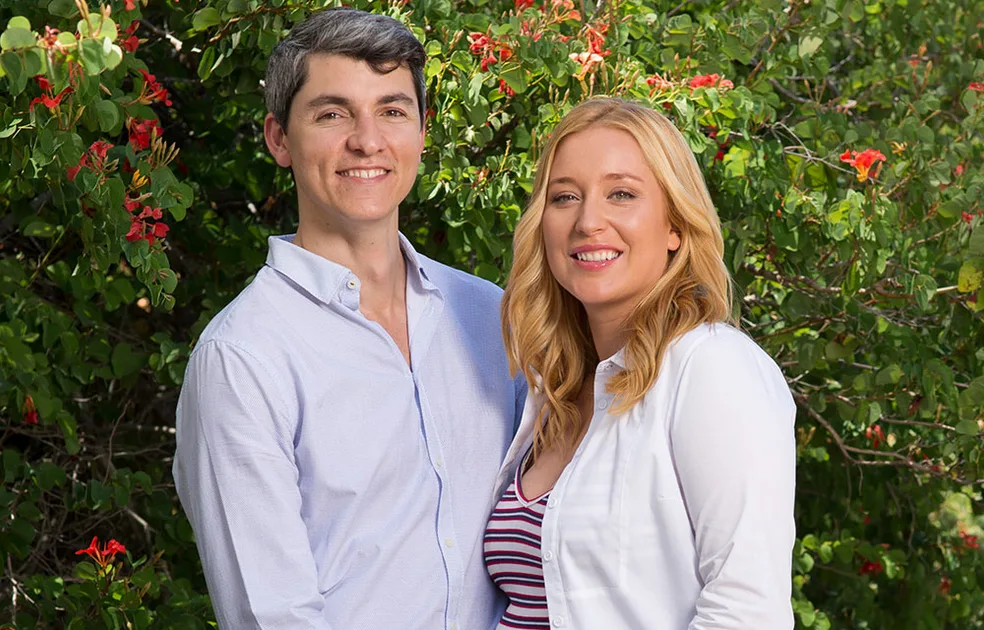 MKR's Tully reveals her mum's cancer battle | New Idea
