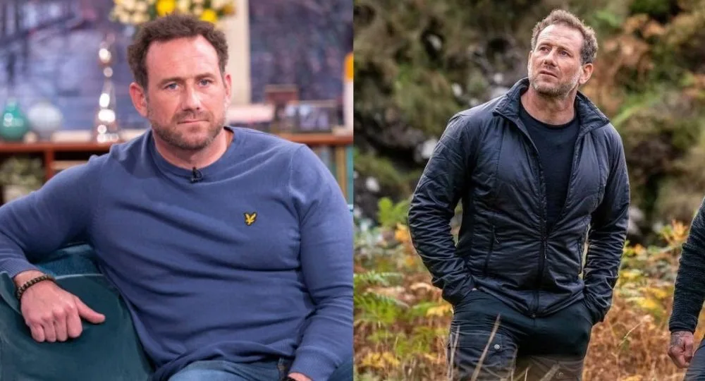 SAS Australia's Jason 'Foxy' Fox's dating history and mental health ...