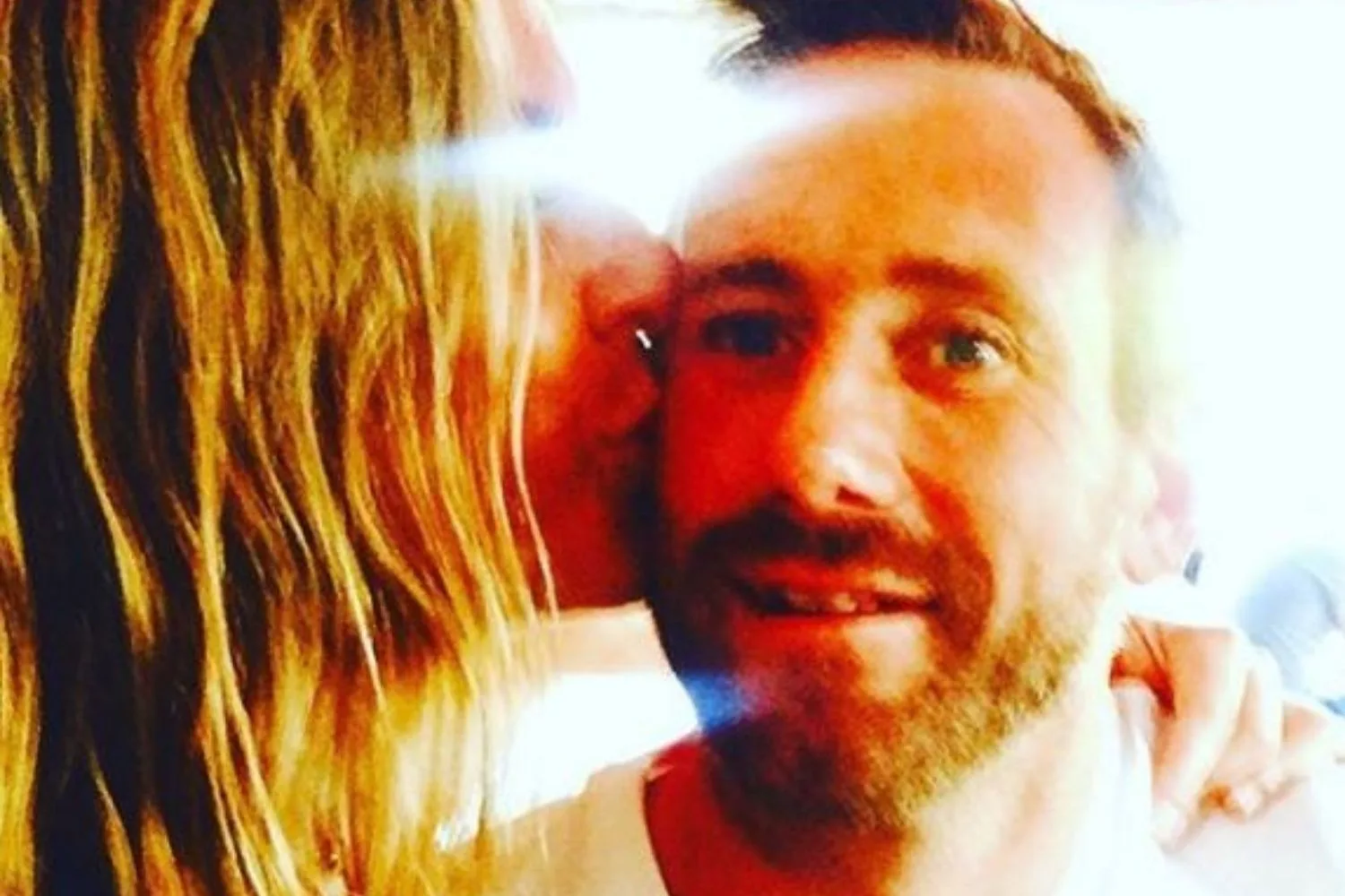 SAS Australia's Jason 'Foxy' Fox's dating history and mental health ...