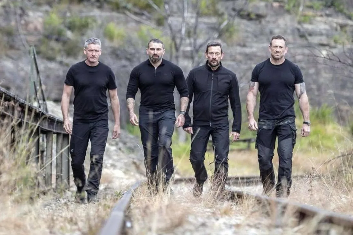 SAS Australia stars hint at 2025 season air date | New Idea