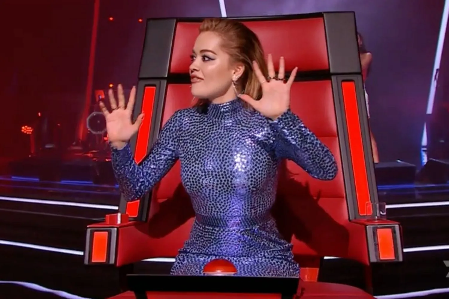 The Voice girl group G-Nat!on divides fans | New Idea