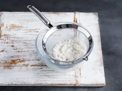 How to cook rice: the absorption method | New Idea