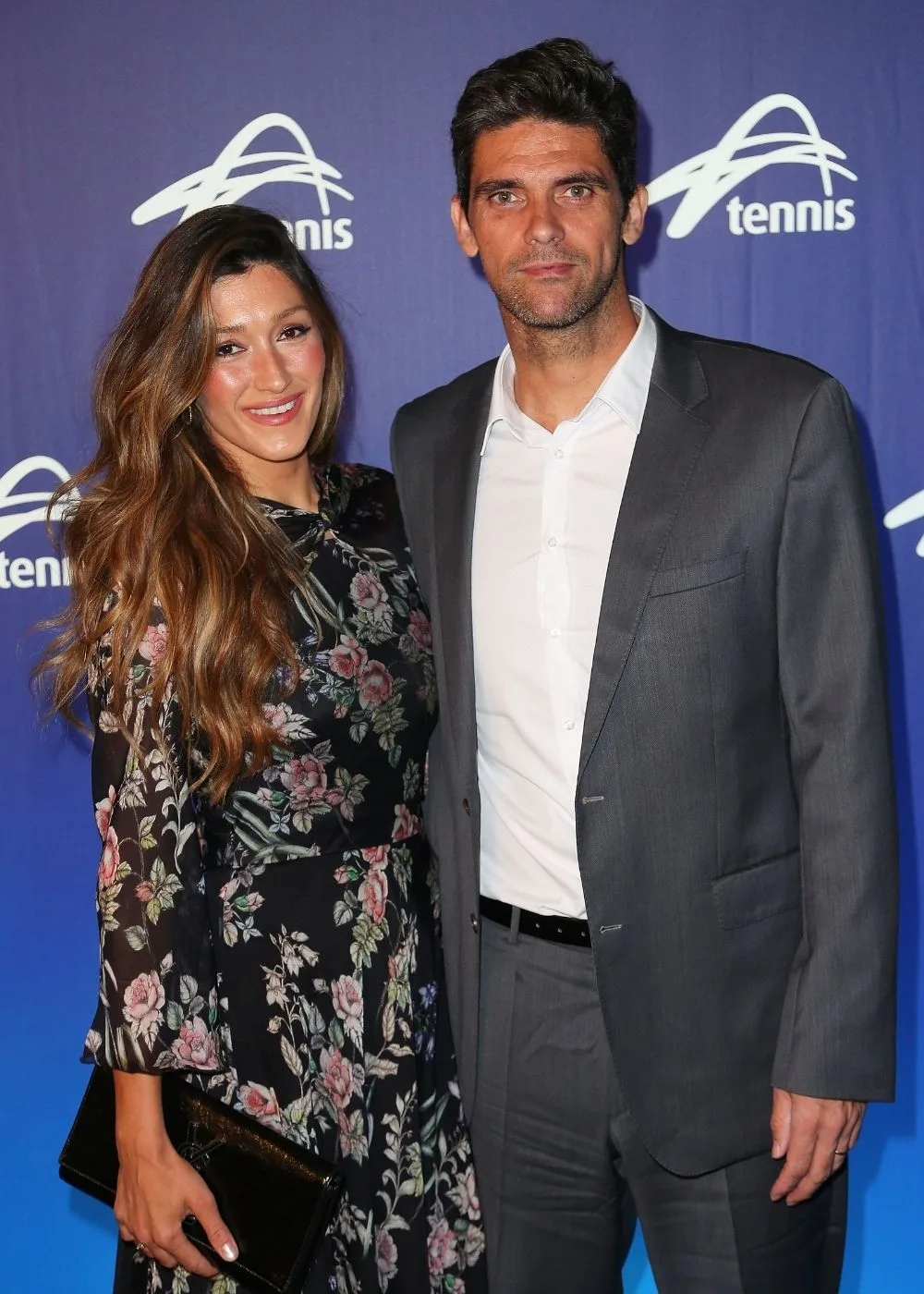 Inside Mark Philippoussis' marriage to wife Silvana Lovin | New Idea