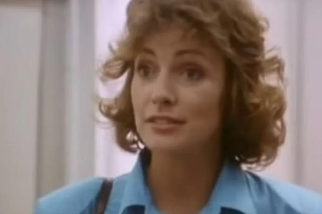 Liz Burch on The Flying Doctors: “I made lifelong friends” | New Idea