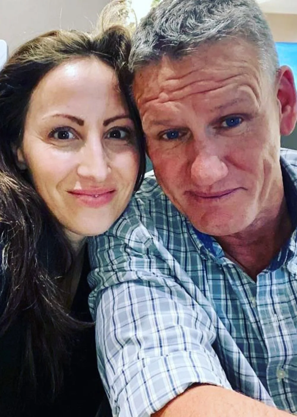 How SAS Australia's Mark 'Billy' Billingham and his wife make their ...