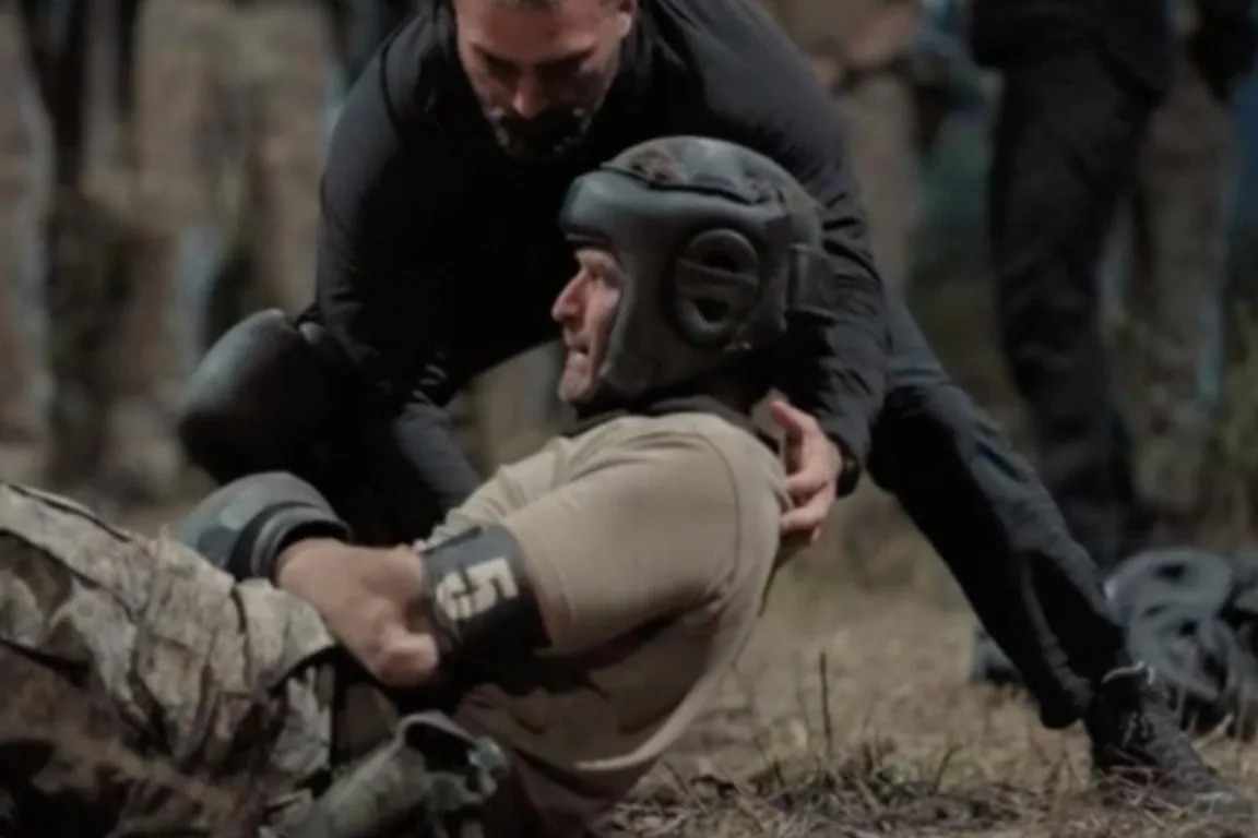 Fans react to SAS Australia's most sickening scene | New Idea