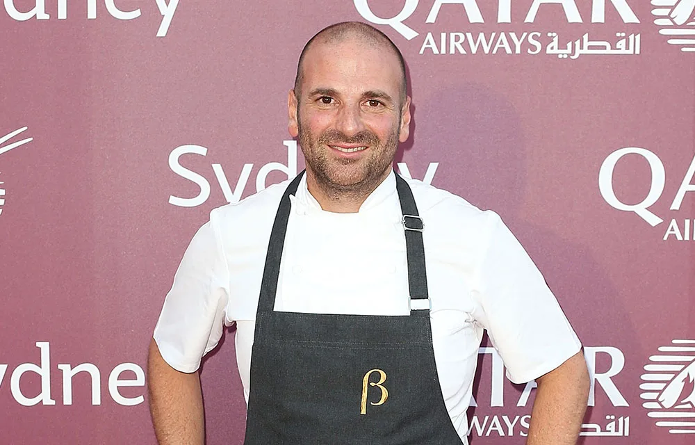 Inside George Calombaris' scandal-hit years after MasterChef | New Idea