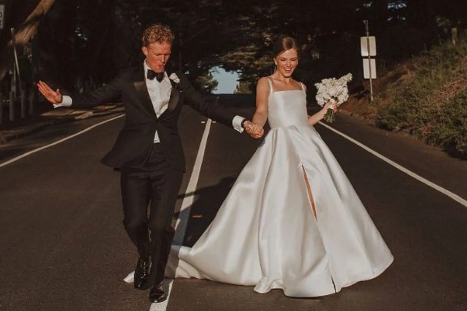 Adam and Symon return to Gogglebox Australia! | New Idea