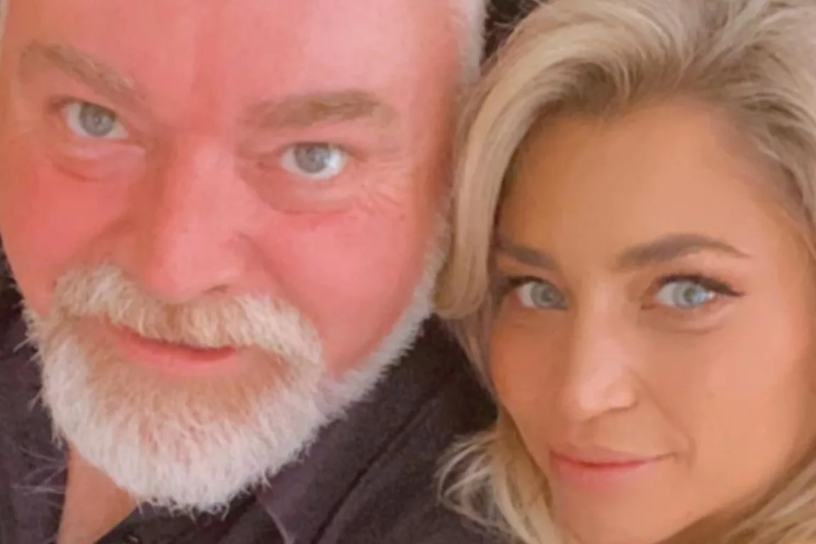 Kyle Sandilands addresses rumours partner Tegan Kynaston is pregnant ...