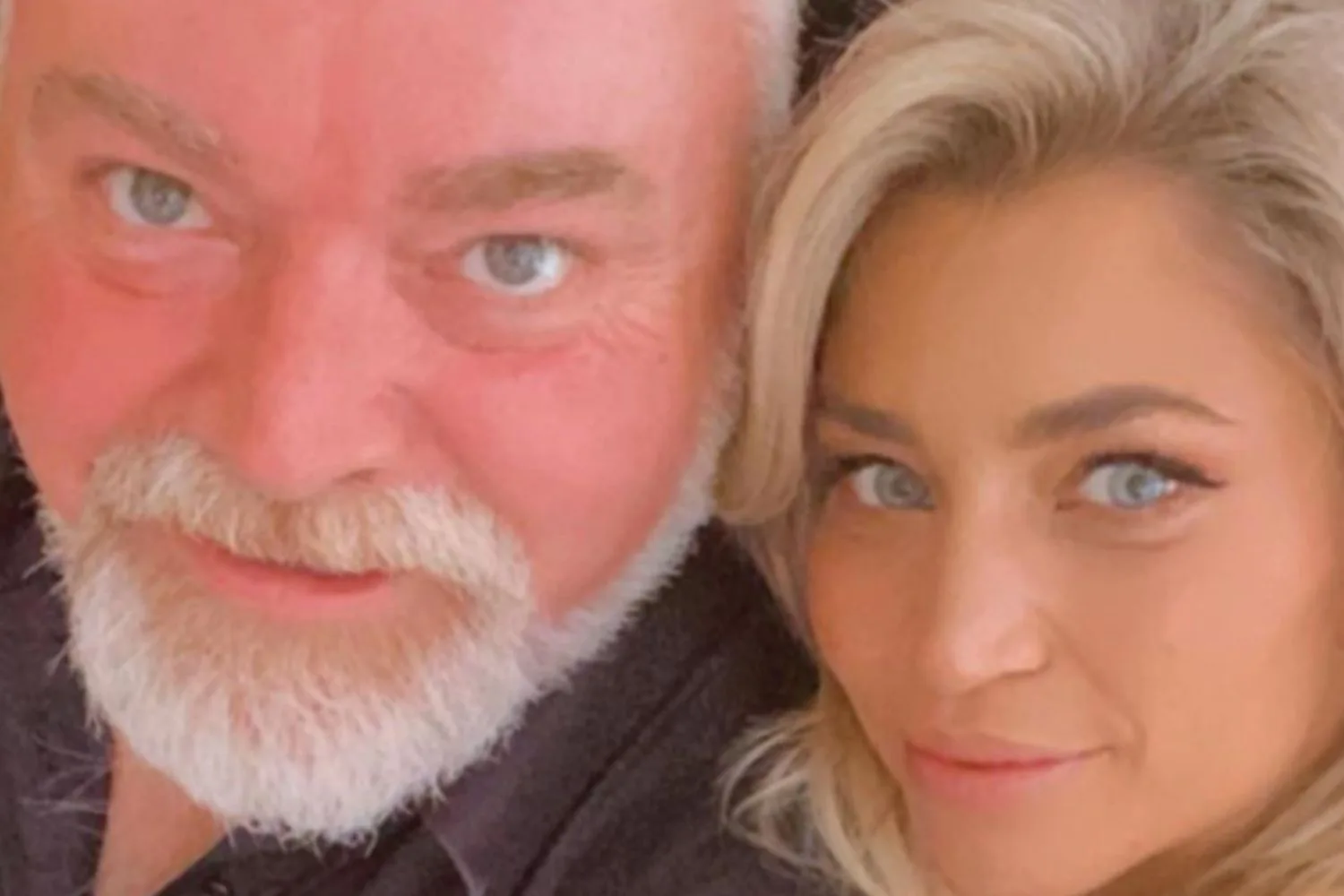 Kyle Sandilands addresses rumours partner Tegan Kynaston is pregnant ...