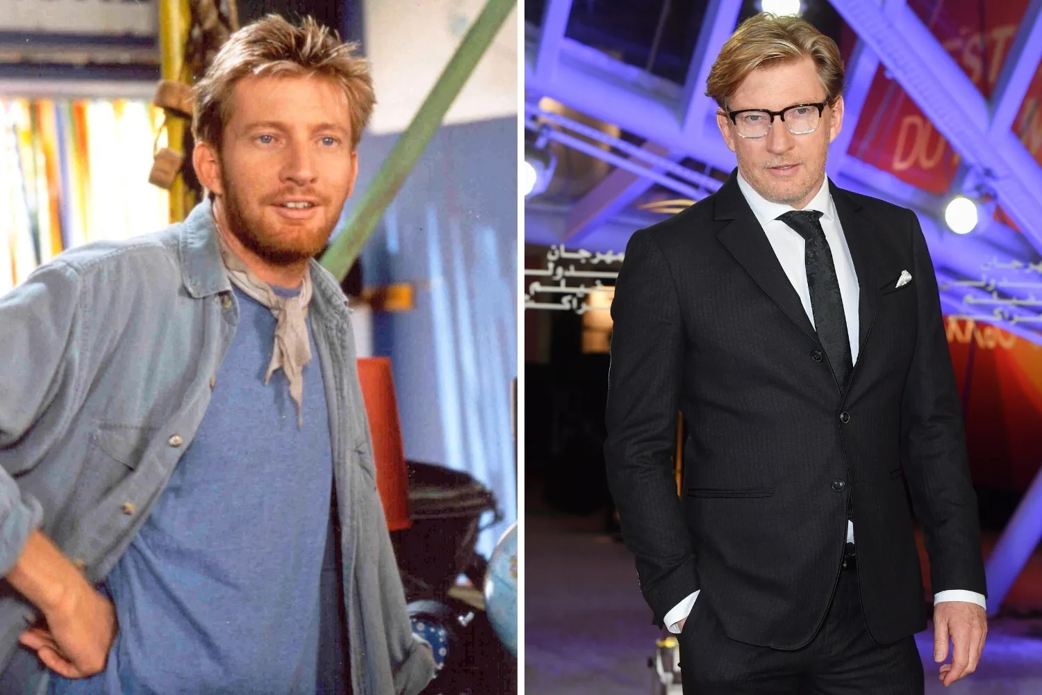 SeaChange cast: Where are they now? | New Idea