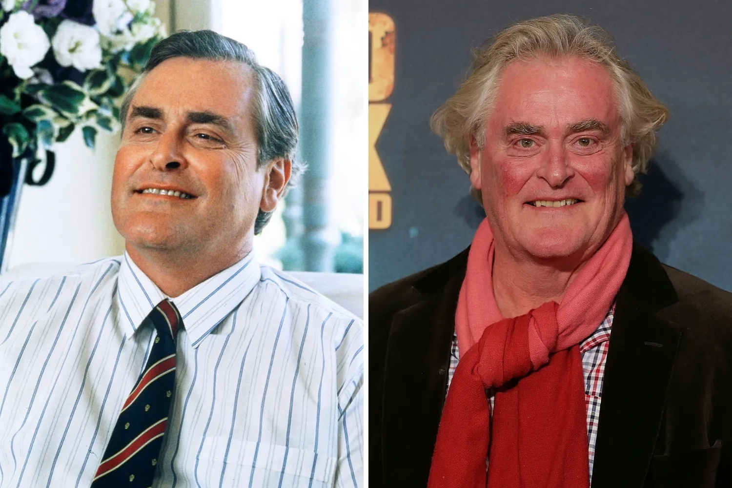 SeaChange cast: Where are they now? | New Idea