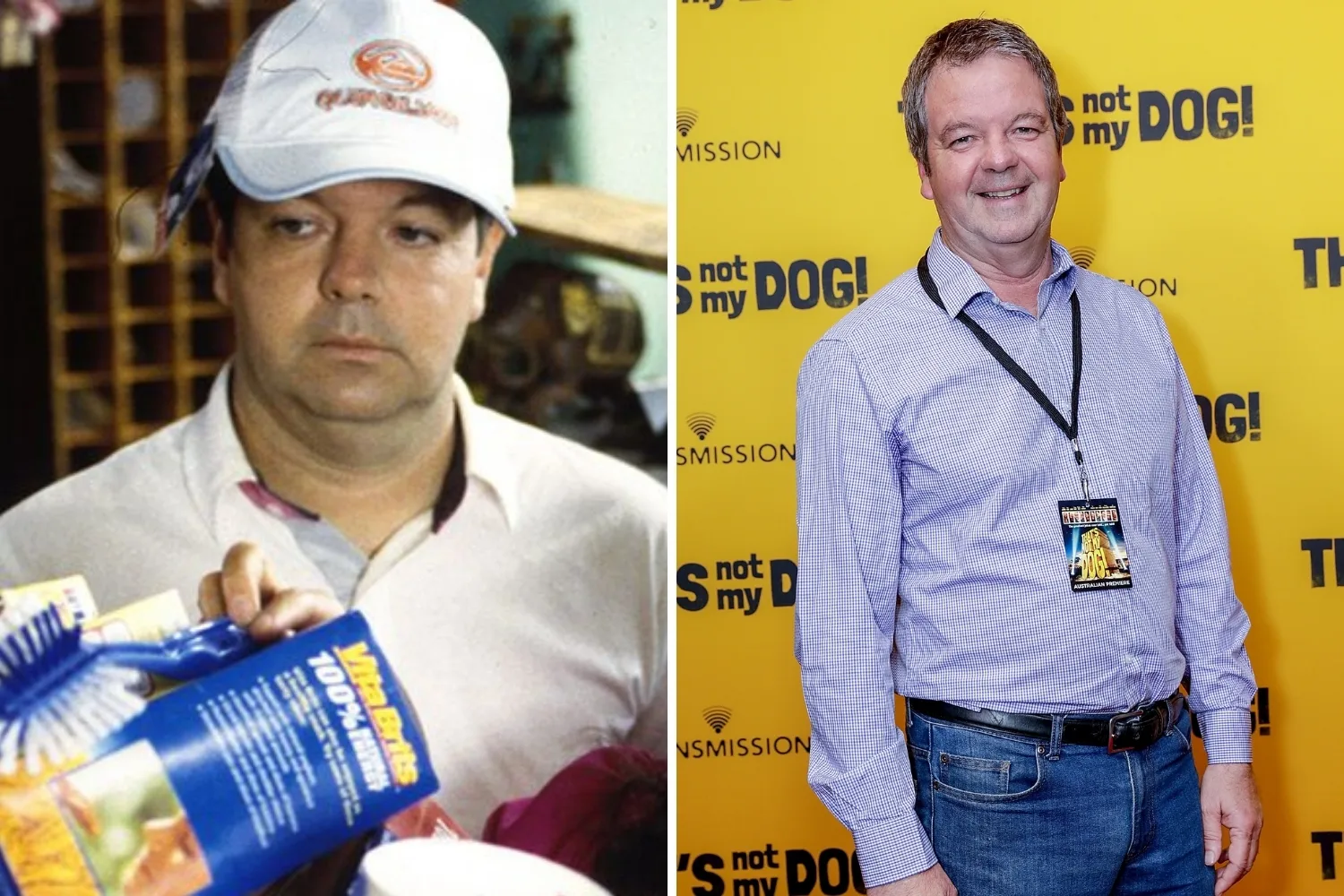 SeaChange cast: Where are they now? | New Idea