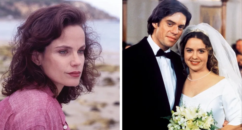 SeaChange cast: Where are they now? | New Idea