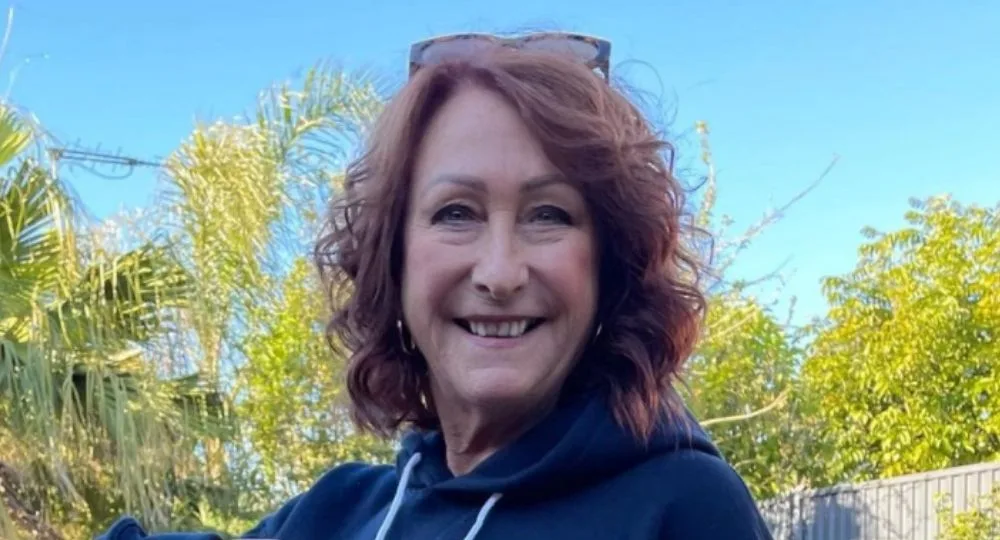 Home and Away’s Lynne McGranger reveals eating disorder struggle | New Idea