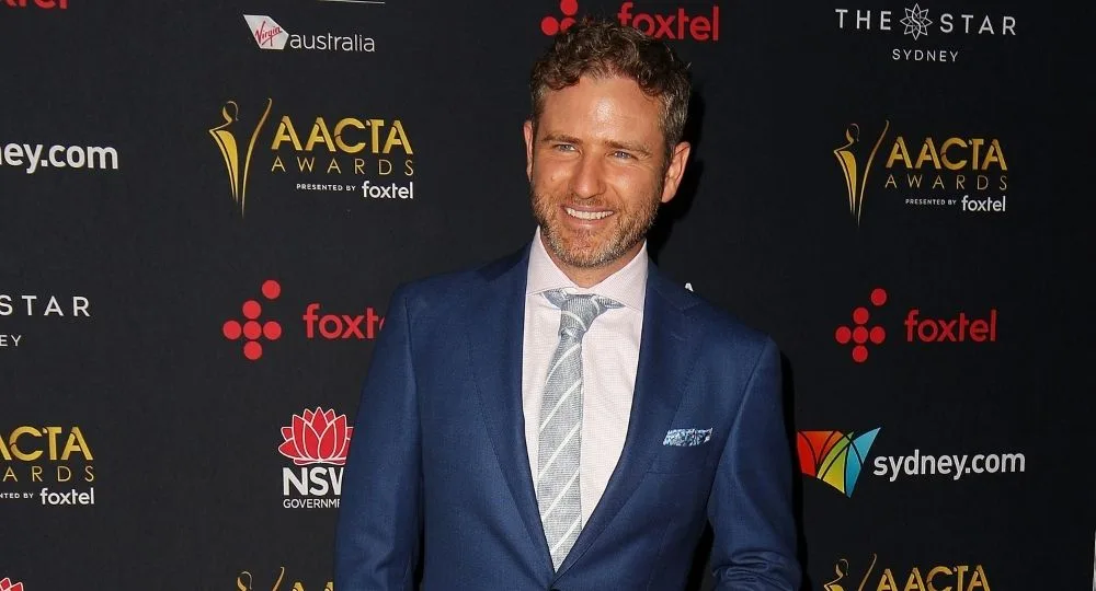 Who is Bernard Curry? A look at the actor's career and personal life ...
