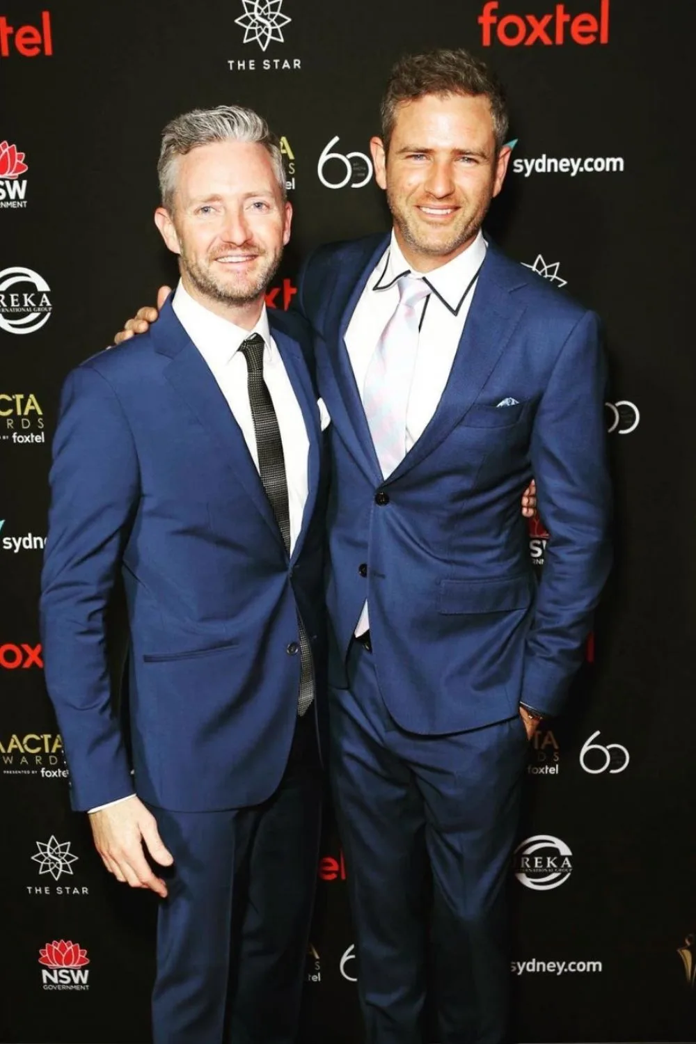 Who is Bernard Curry? A look at the actor's career and personal life ...