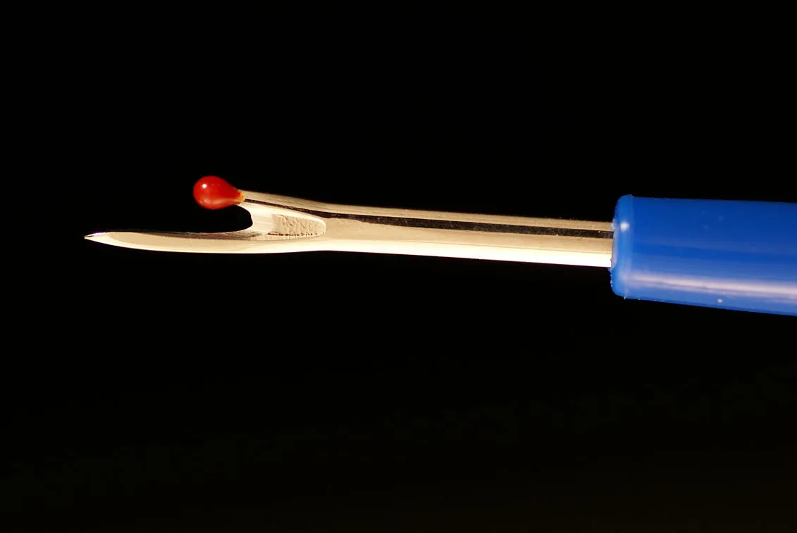 What that little ball on your unpicker is really for | New Idea