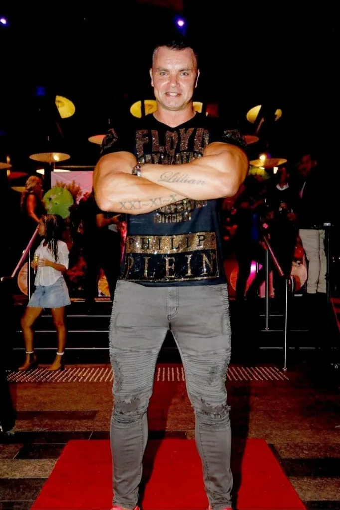 What Neil Cummins wants the youth to know about the underworld | New Idea