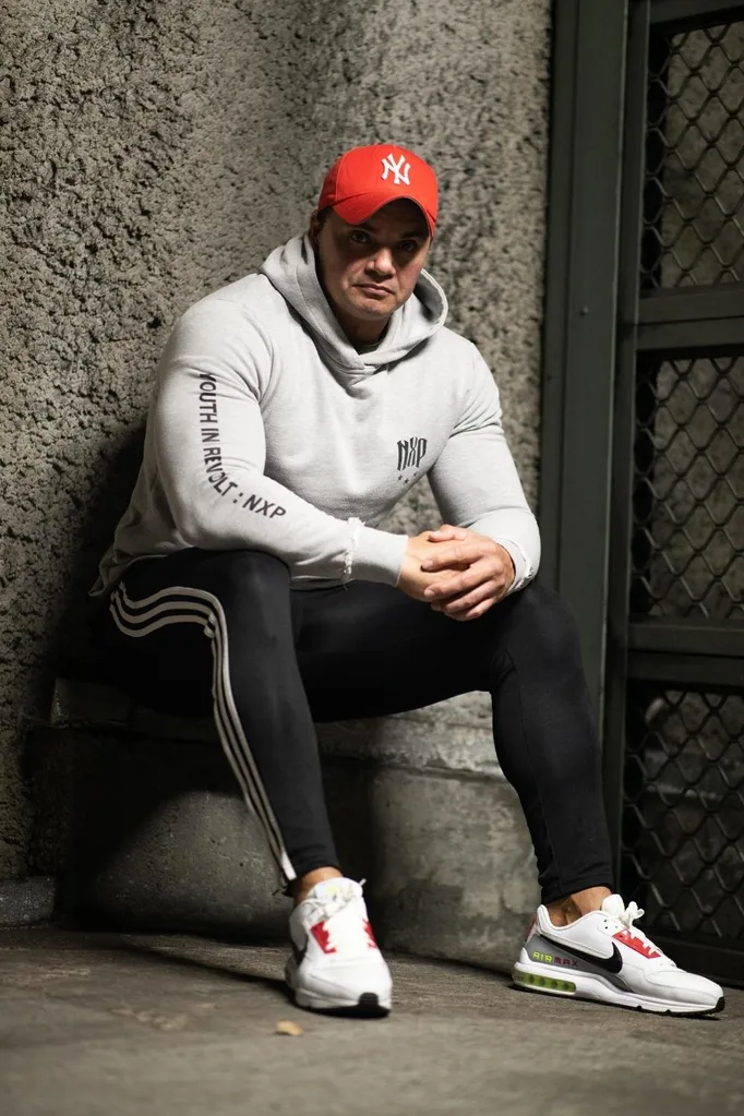 What Neil Cummins wants the youth to know about the underworld | New Idea