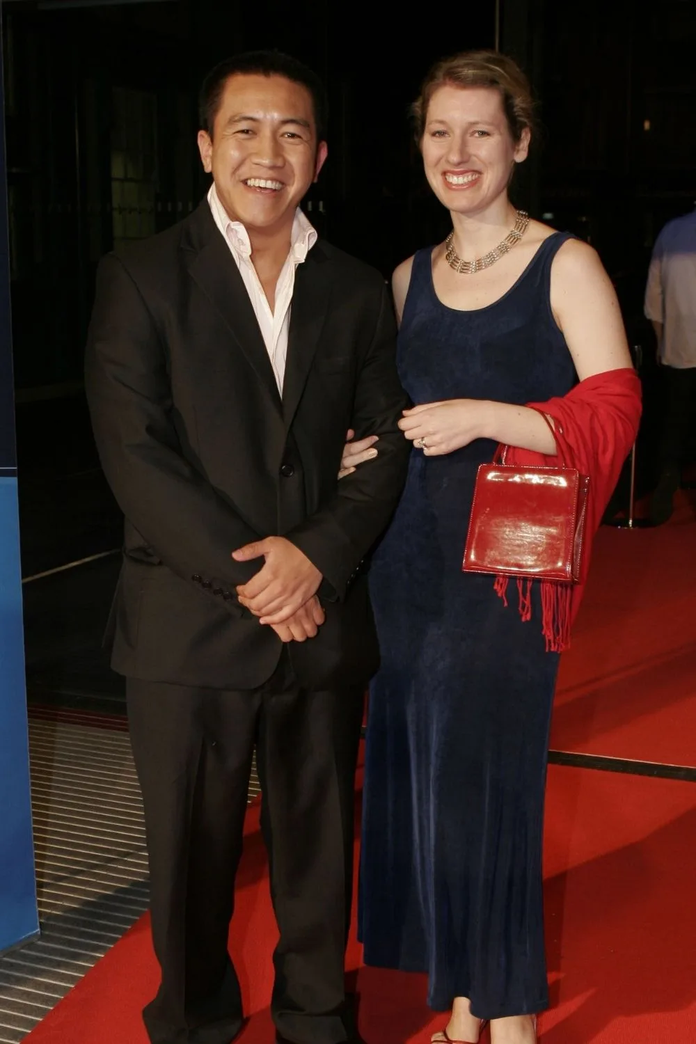 Anh Do and his wife Suzie: How they went from best friends to lovers ...