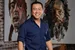 Anh Do and his wife Suzie: How they went from best friends to lovers ...