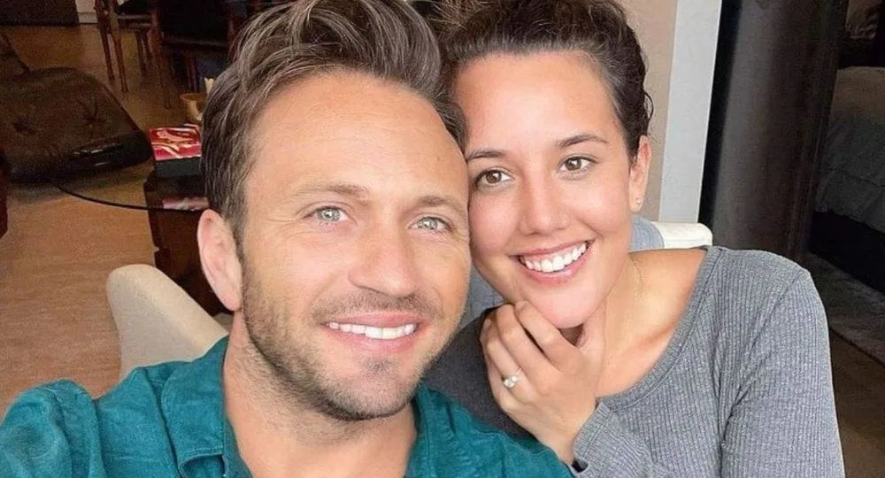 Matt Doran & Kendall Bora's love story almost didn't happen | New Idea