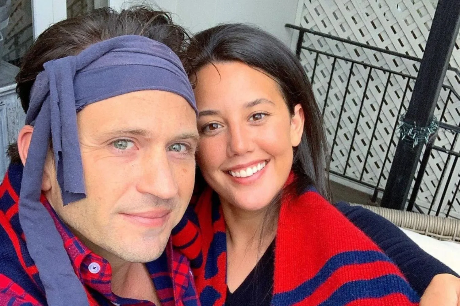 Matt Doran & Kendall Bora's love story almost didn't happen | New Idea