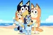 Who voices Bluey and Bingo? Find out who voices the cast here | New Idea