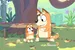 Who voices Bluey and Bingo? Find out who voices the cast here | New Idea