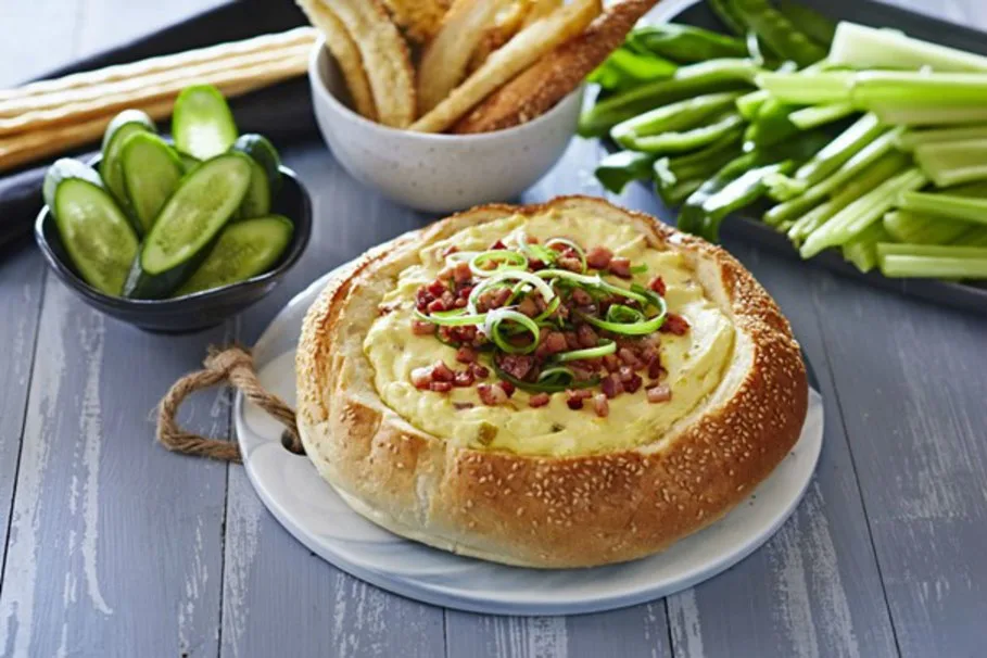 6 Best Ever Cob Dip Recipes | New Idea