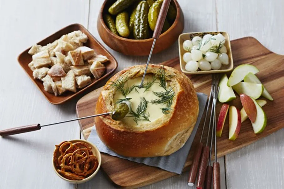 6 Best Ever Cob Dip Recipes | New Idea