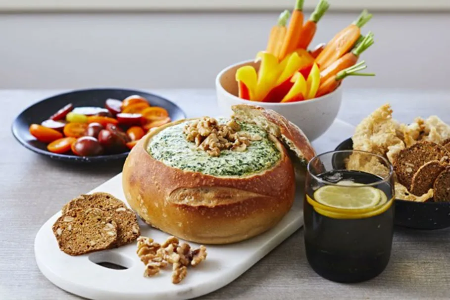 6 Best Ever Cob Dip Recipes | New Idea
