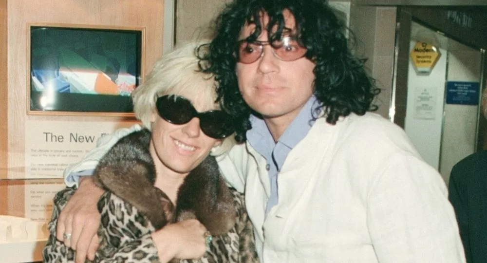 A timeline of Michael Hutchence and Paula Yates' relationship | New Idea