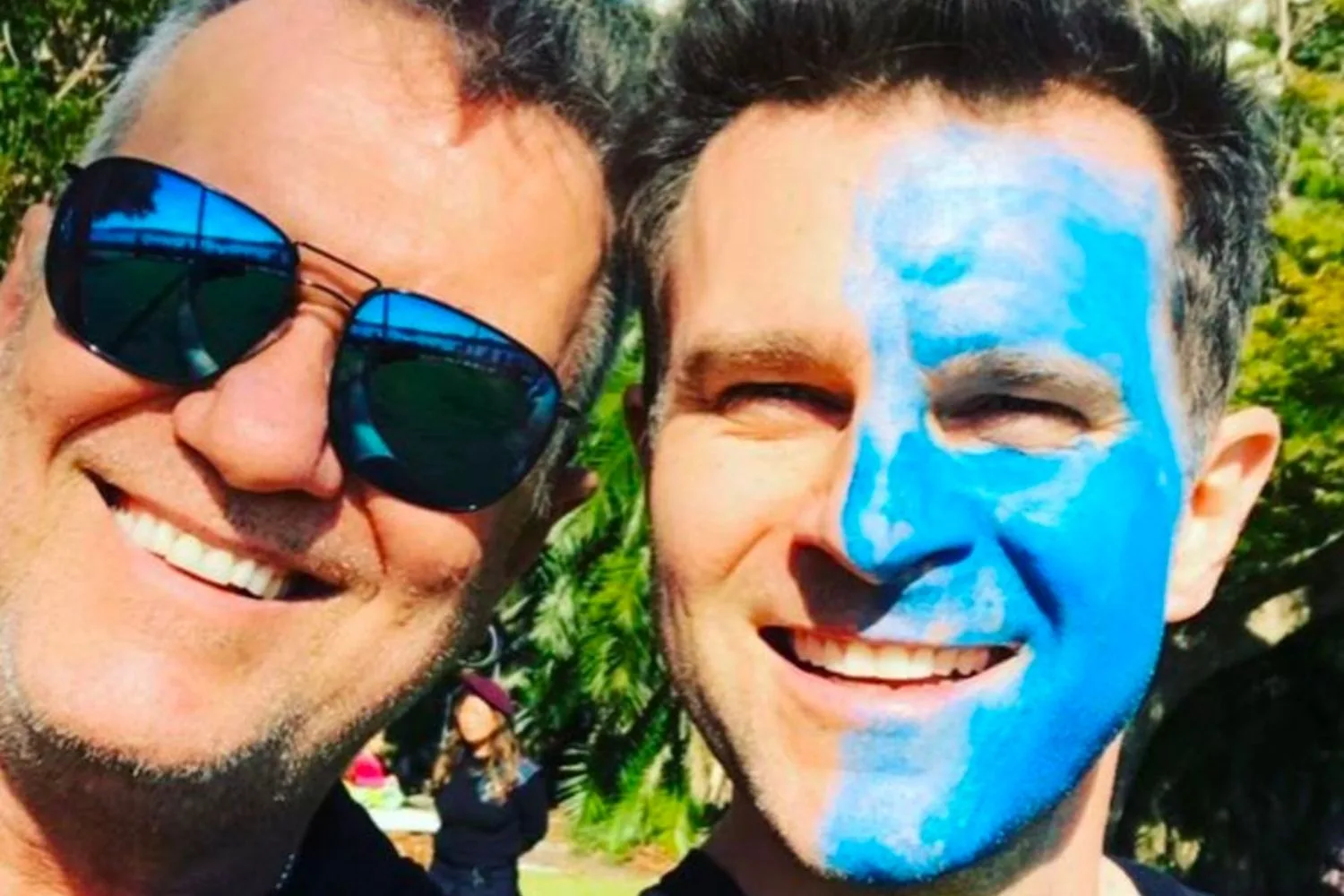Jimmy Barnes and David Campbell’s relationship journey explained | New Idea