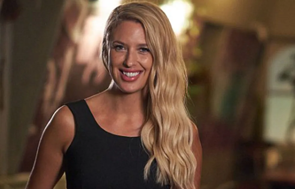 MAFS: Meet Michelle’s new man | New Idea